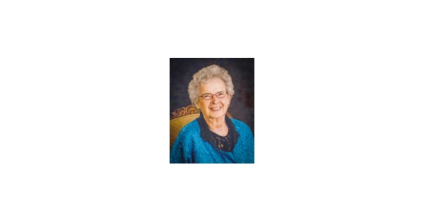 Bonnie Neuenswander Obituary (1935 - 2014) - Kent, WA - Logan Herald ...