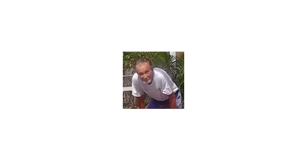 Steven Byington Obituary (1958 - 2015) - Cape Coral, Fl, FL - Logan ...