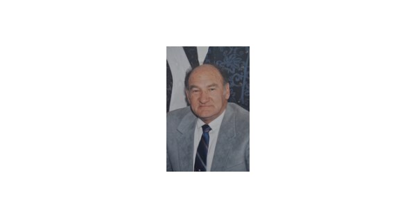 Gerald Pierson Obituary (2015) - Hyde Park, UT - Logan Herald Journal