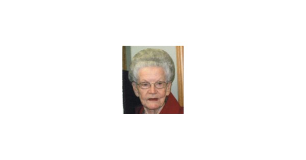 Helen McCurry Obituary (1927 - 2016) - Preston, ID - Logan Herald Journal