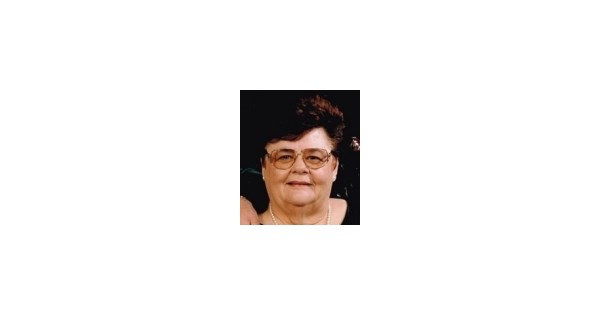 Jane Preece Obituary (2016) - Logan, UT - Logan Herald Journal