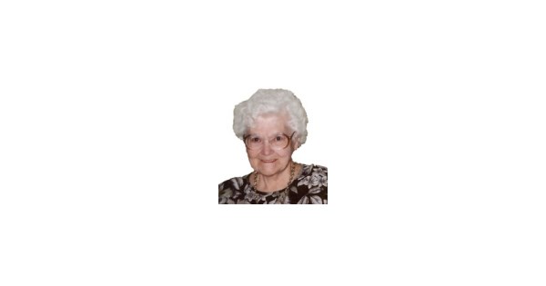 Pauline Anderson Obituary (2017) - Logan, UT - Logan Herald Journal