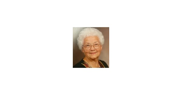 Elsie Bastian Obituary (2017) - Preston, ID - Logan Herald Journal