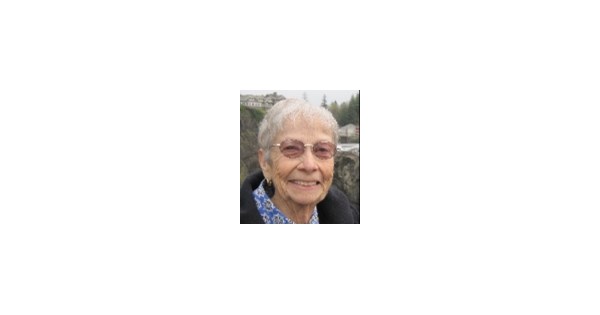 Pauline Anderson Obituary (2017) - Logan, UT - Logan Herald Journal