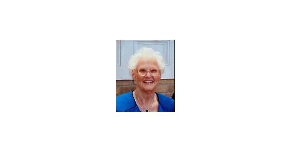Glenna Collier Obituary (1935 - 2018) - Smithfield, UT - Logan Herald ...