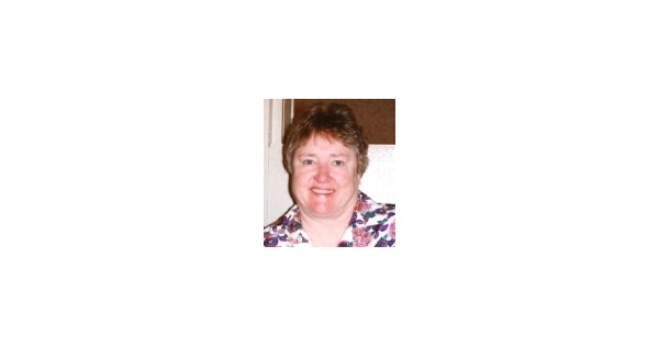 Peggy Meikle Obituary (2018) - West Yarmouth, Ma, CT - Logan Herald Journal