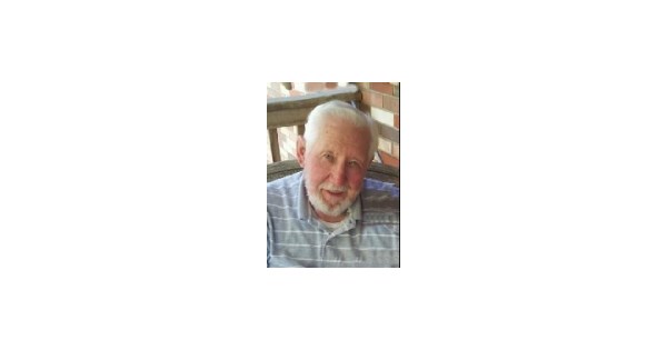 Robert Ekstrom Obituary (2018) - Roy, UT - Logan Herald Journal