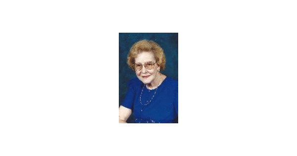 DeLores Helms Obituary (1929 - 2018) - Brigham City, UT - Logan Herald ...