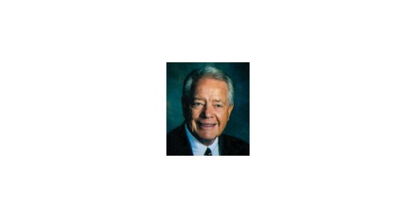 Duane Christensen Obituary (1929 - 2018) - Wellington, FL - Logan ...