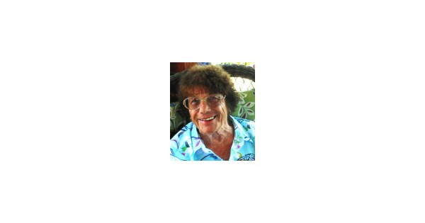 Edith Egan Obituary (2018) - Burley, ID - Logan Herald Journal