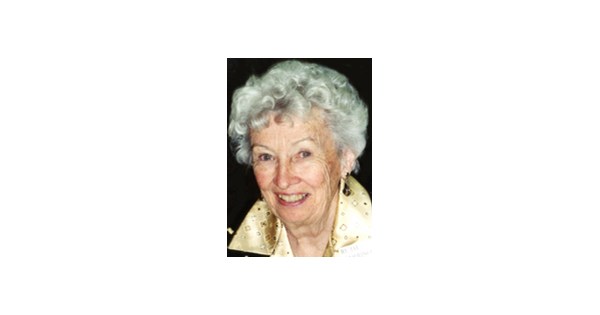 Dorothy Harrison Obituary (1929 - 2018) - Legacy Remembers