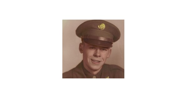 Carl Anderson Obituary (1932 - 2018) - Preston, UT - Logan Herald Journal