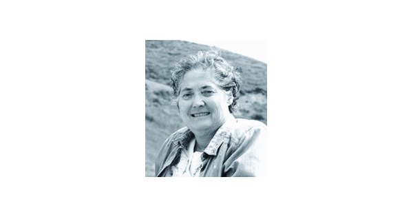 Anna Tolman Obituary (1934 - 2019) - Logan, UT - Logan Herald Journal