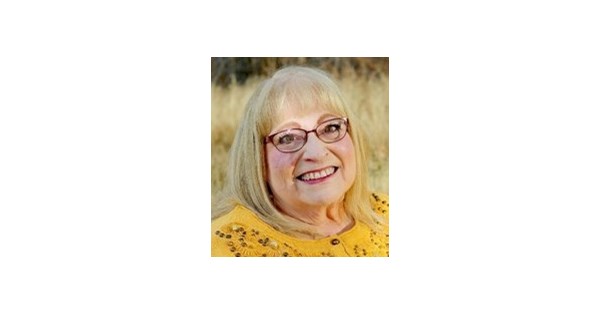 Judy Armstrong Obituary (1954 - 2019) - Logan, UT - Logan Herald Journal