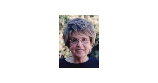 Diane Olsen Obituary (1933 - 2019) - Perry, UT - Logan Herald Journal
