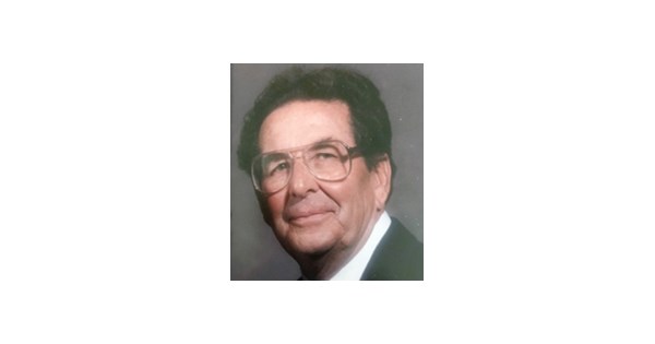 William Gessel Obituary (2020) - Salt Lake City, UT - Logan Herald Journal