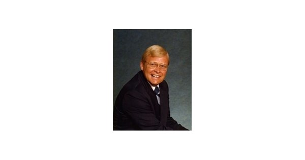 L. Larsen Obituary (2020) - Logan, UT - Logan Herald Journal