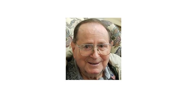 Kenneth Cardon Obituary (1923 - 2020) - Salem, UT - Logan Herald Journal