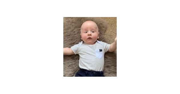 Levi O'Neal Obituary (2020 - 2020) - Logan, UT - Logan Herald Journal