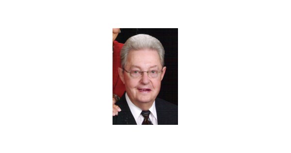 Larry McKnight Obituary (1934 - 2021) - Preston, UT - Logan Herald Journal