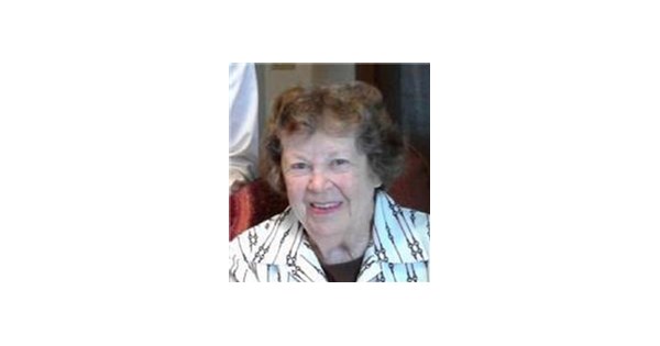 Margaret Lunsford Obituary (1926 - 2021) - Preston, ID - Logan Herald ...