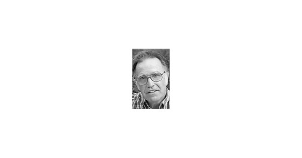 Charles Tinney Obituary (1940 - 2012) - Logan, UT - Logan Herald Journal