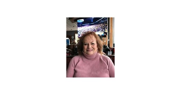 Jean Paulson Obituary (1938 - 2020) - Holland, MI - The Holland Sentinel