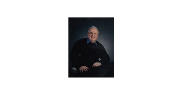 David Barber Obituary (1942 - 2019) - Holland, MI - The Holland Sentinel