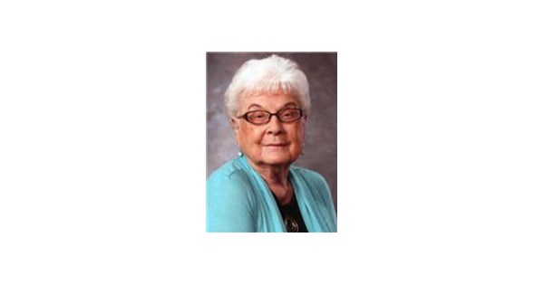 Ella Windemuller Obituary (1919 - 2018) - Holland, MI - The Holland ...