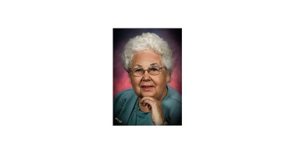 Ann Hoeksema Obituary (1938 - 2018) - San Antonio, TX - The Holland ...