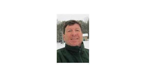 John Decker Obituary (1960 - 2021) - Holland, MI - The Holland Sentinel