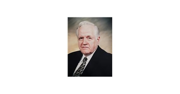 Wallace Oetman Obituary (1927 - 2020) - Berrien Springs, MI - The ...