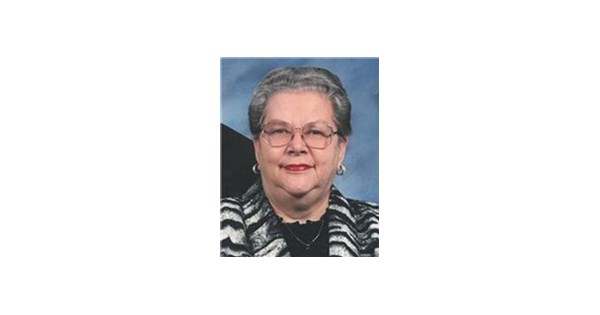 Anna Talsma Obituary (1934 - 2015) - Holland, MI - The Holland Sentinel