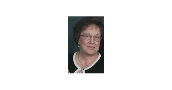 Phyllis Baker Obituary (2017) - Holland, IL - The Holland Sentinel