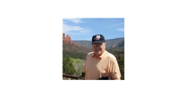 Jerry Noble Obituary (2017) - Holland, MI - The Holland Sentinel