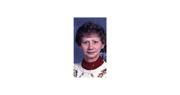 Doris Lundy Obituary (2019) - Holland, MI - The Holland Sentinel