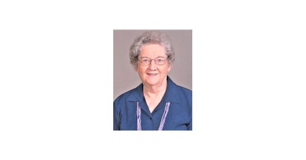 Nancy Bartels Obituary (1933 - 2021) - Holland, MI - The Holland Sentinel