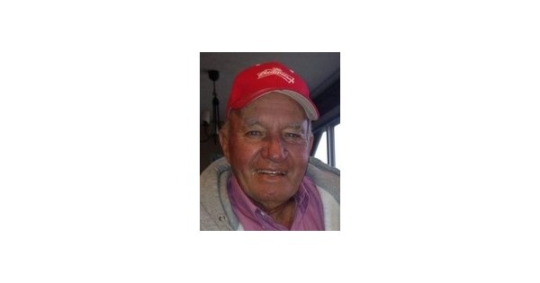 Jerry Wheeler Obituary (1940 - 2021) - Holland, MI - The Holland Sentinel