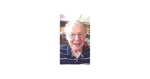Maurice Boon Obituary (2016) - Grand Haven, MI - The Holland Sentinel