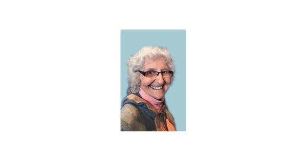 Ruth Boeskool Obituary (1927 - 2020) - Holland, MI - The Holland Sentinel
