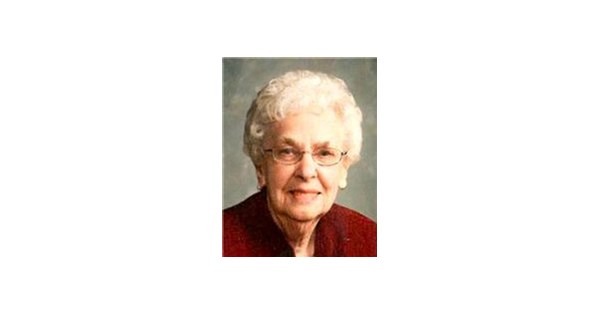 Elsie Essenburg Obituary (1919 - 2014) - Zeeland, MI - The Holland Sentinel