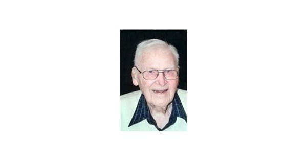 Bernard Koops Obituary (1912 - 2016) - Holland, MI - The Holland Sentinel