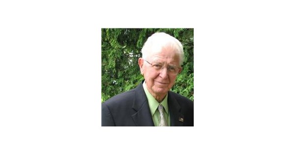 Kenneth Knoll Obituary (1927 - 2019) - Holland, MI - The Holland Sentinel