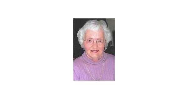 Joan Ponstein Obituary (2015) - Holland, MI - The Holland Sentinel