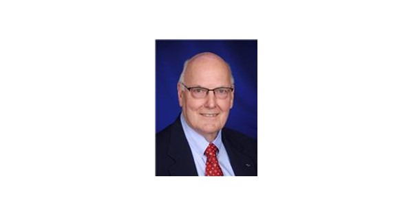 Bruce Ellis Obituary (1942 - 2021) - Holland, MI - The Holland Sentinel
