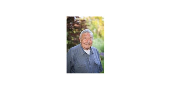 Richard Van Dam Obituary (1939 - 2019) - Holland, MI - The Holland Sentinel