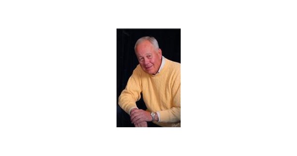 Larry Dykstra Obituary (1938 - 2020) - Zeeland, MI - The Holland Sentinel