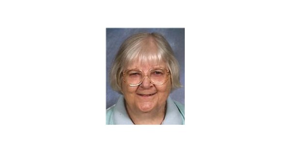 Doris Kennedy Obituary (1924 i - 2014) - The Plains, OH - The Holland ...