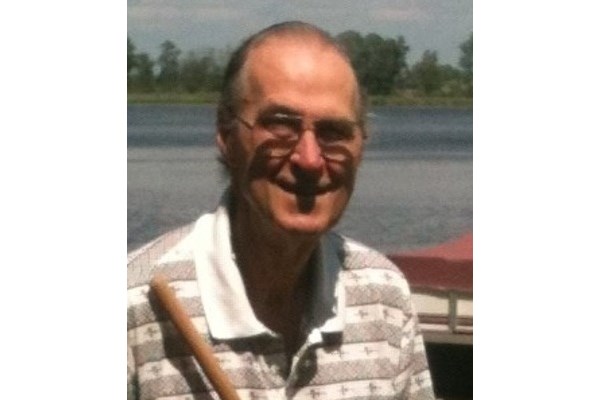 Robert Luedtke Obituary (1928 - 2016) - Detroit, MI - Hometown Life