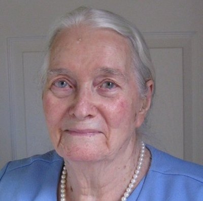 Ruth Sanders Obituary - Death Notice and Service Information